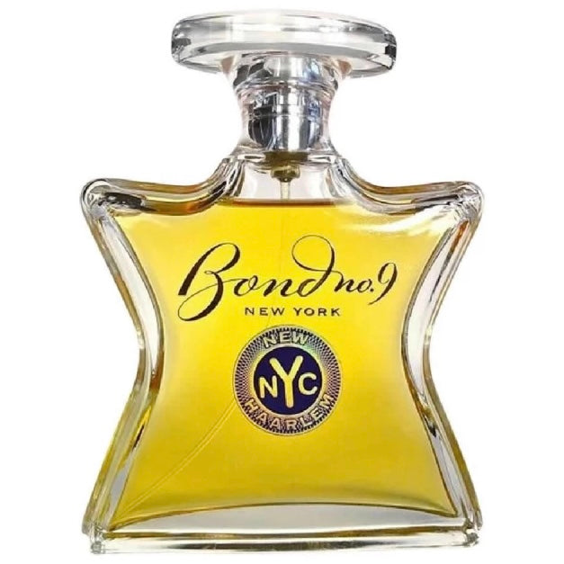 Bond No 9 New Haarlem Eau De Parfum - The Fragrance Samples
