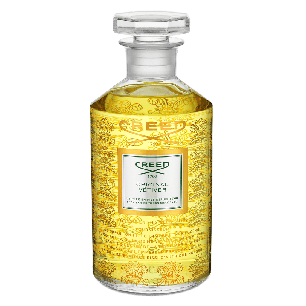 Creed Original Vetiver Eau de Parfum - The Fragrance Samples