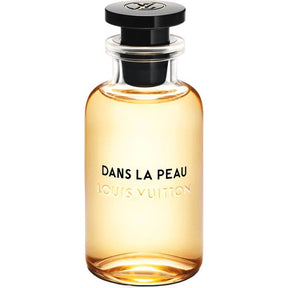 Louis Vuitton Dans La Peau Eau de Parfum - The Fragrance Samples