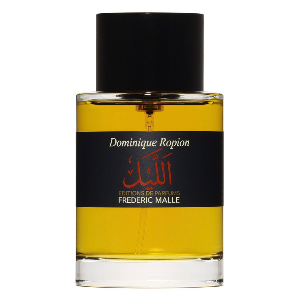 Frederic Malle The Night Eau de Parfum - The Fragrance Samples