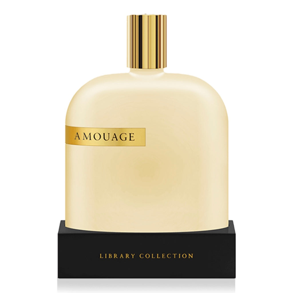 Amouage Opus V Library Collection Eau de Parfum - The Fragrance Samples