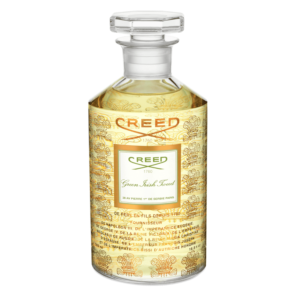 Creed Green Irish Tweed Eau de Parfum - The Fragrance Samples